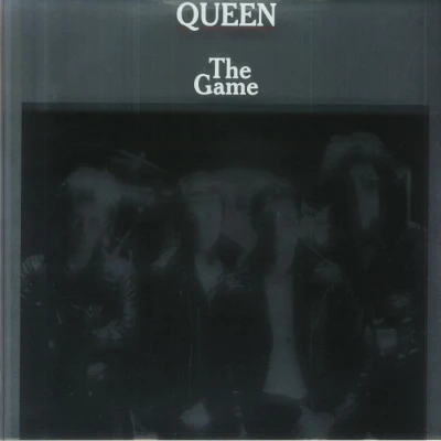 The Game (Half Speed Remastered) - Queen vinilas internetu | Vinilo Ritmai