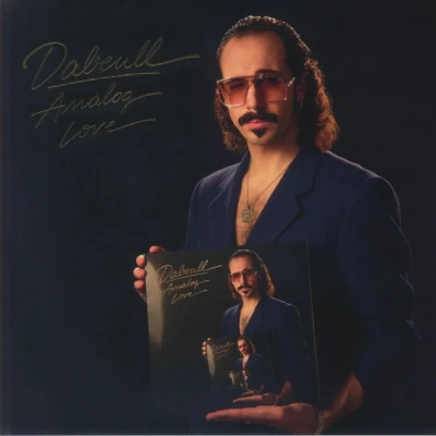 DABEULL vinilinės plokštelės, albumai | Vinilo Ritmai